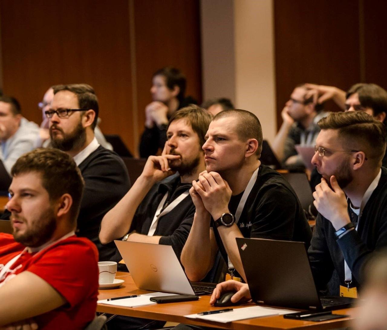 TestCon Europe - Software Testing and QA Conference